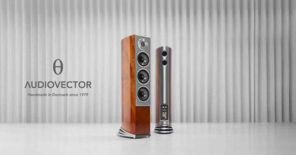 Europe Audio Diffusion - Visite chez Audiovector pour la présentation ...